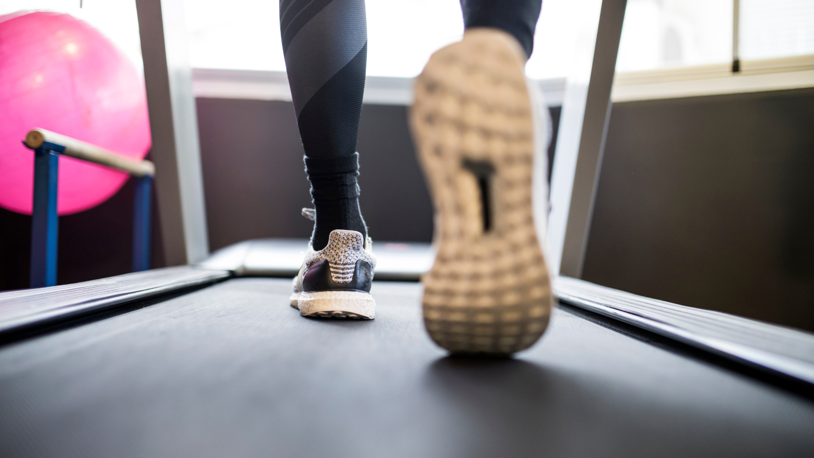 Spesifikasi Treadmill Yang Harus Anda Ketahui! – Vosgo Fitness